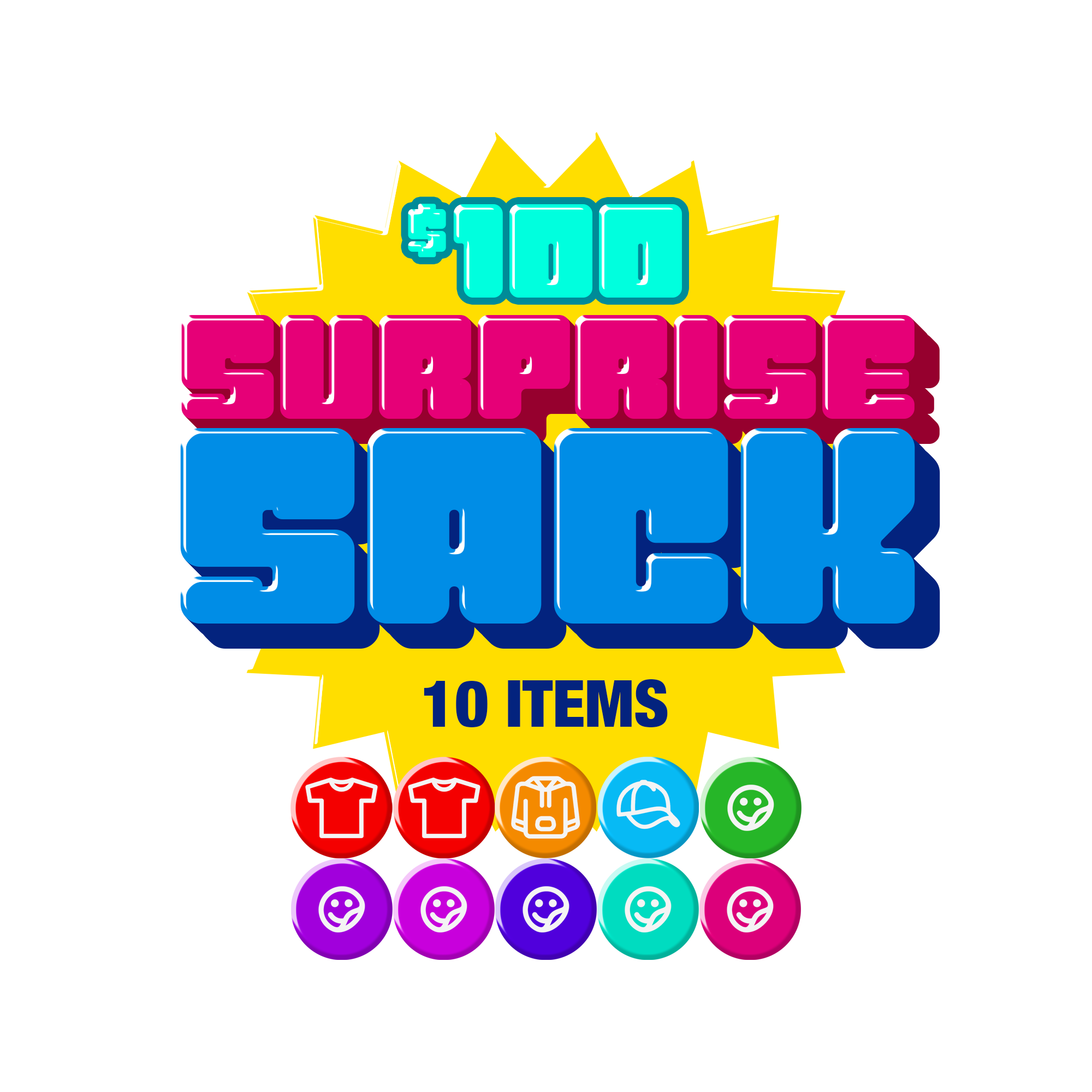 Shop Everything | SuperMegaMart