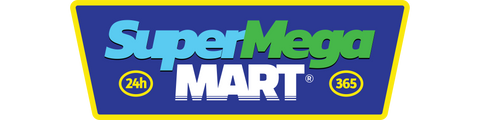 SuperMegaMart