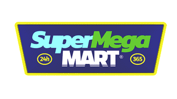 SuperMegaMart